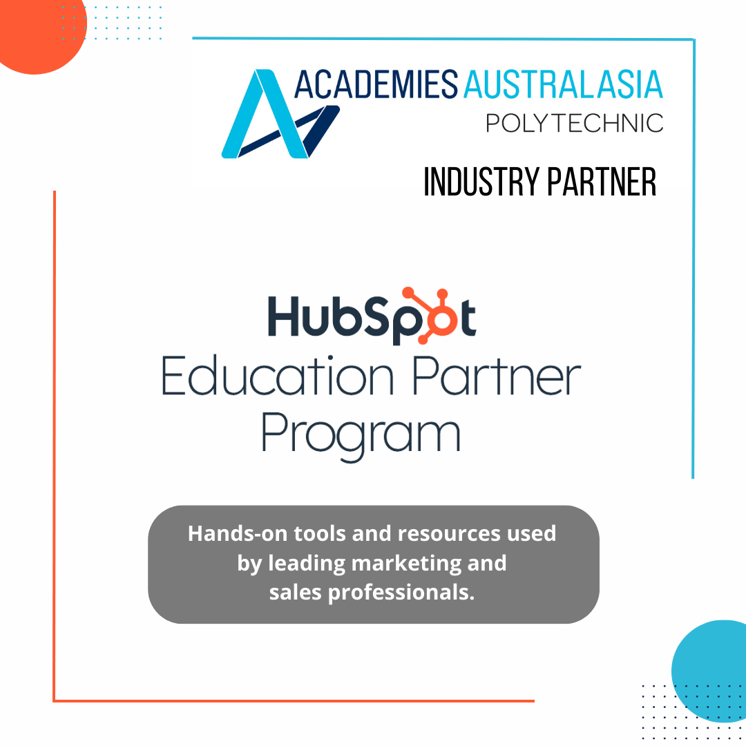 Industry Partnerships – Academies Australasia Polytechnic