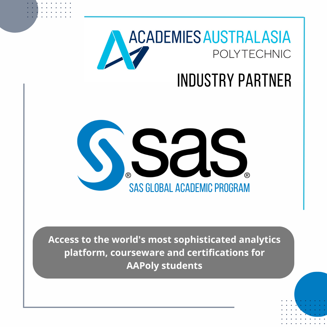 Industry Partnerships – Academies Australasia Polytechnic