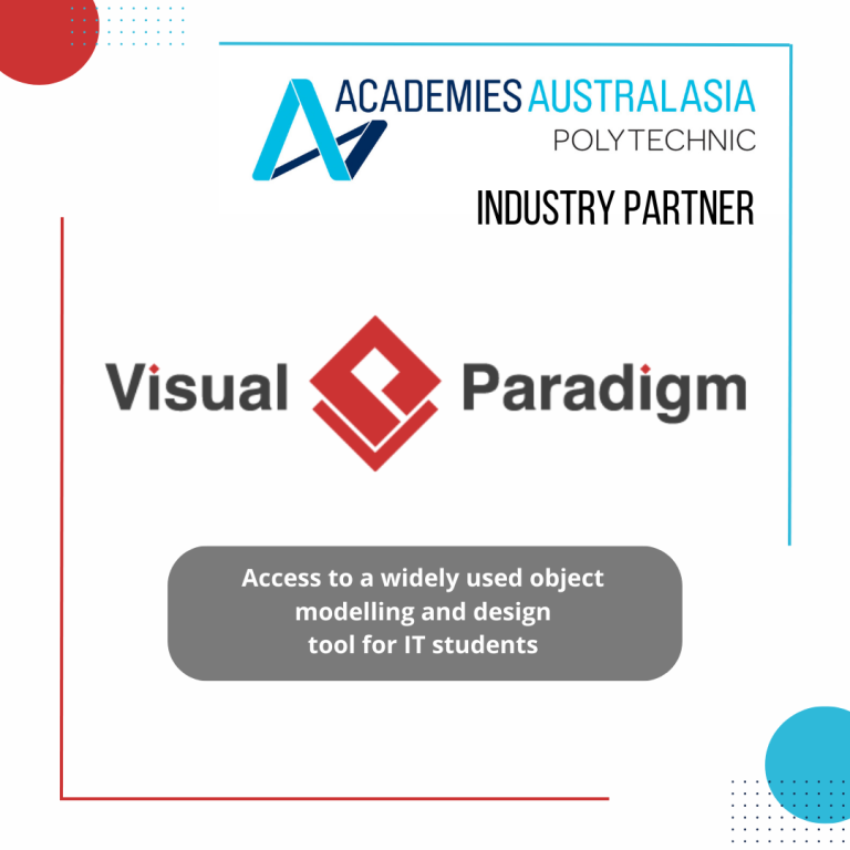 Industry Partnerships – Academies Australasia Polytechnic