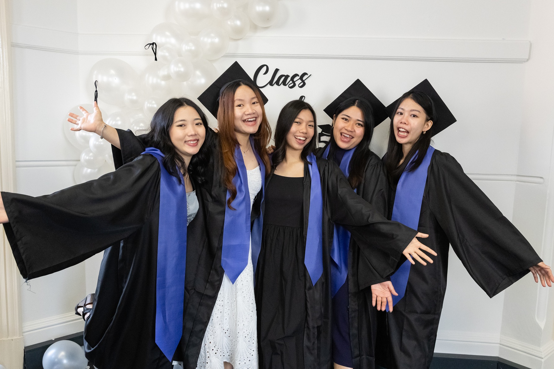 Academies Australasia Polytechnic – AAPoly provides a highly supportive ...