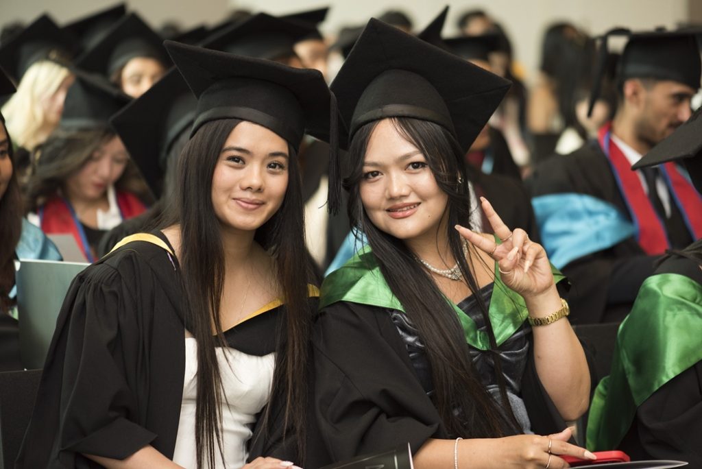 Academies Australasia Polytechnic – AAPoly provides a highly supportive ...